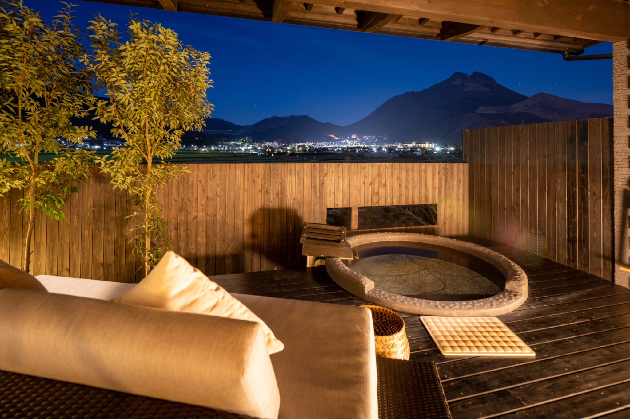 【アーリーチェックイン】湯布院zakuro 4時間早くお部屋へご案内