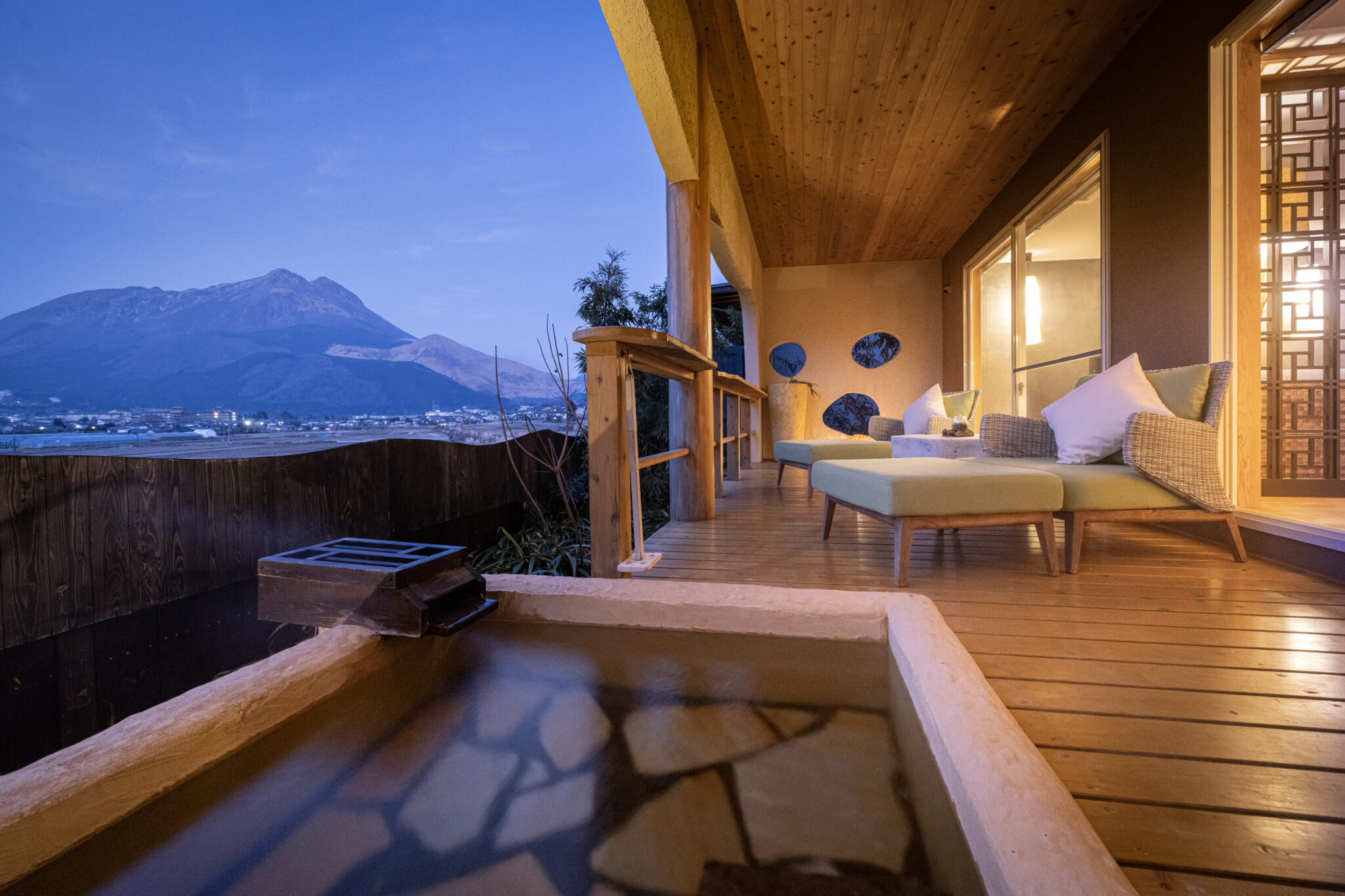 両親へ旅のプレゼント！湯布院温泉の魅力とおすすめプラン